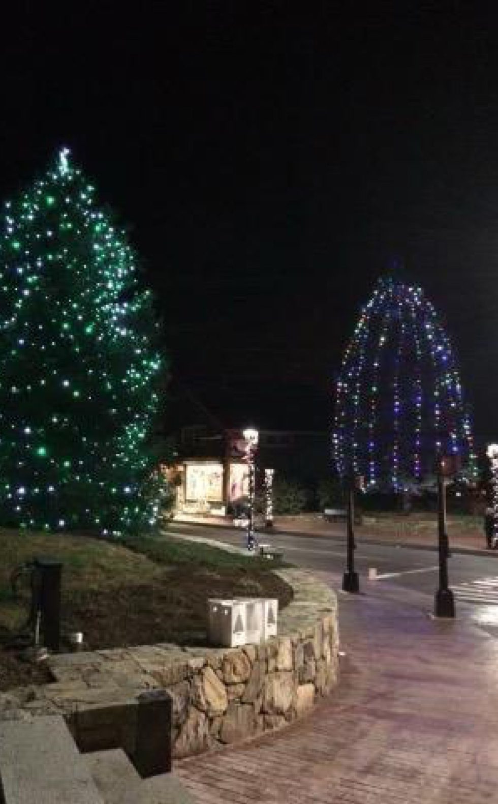 23rd Annual Sandy Hook Tree Lighting | Sandy Hook Village